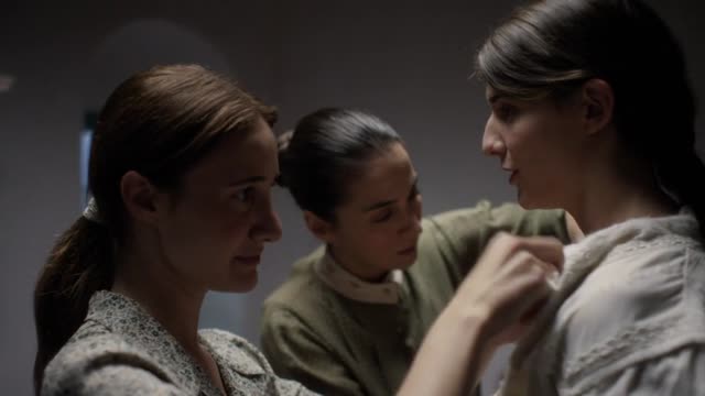 Άγιος Παΐσιος - Από τα Φάρασα στον Ουρανό – 8ο επεισόδιο